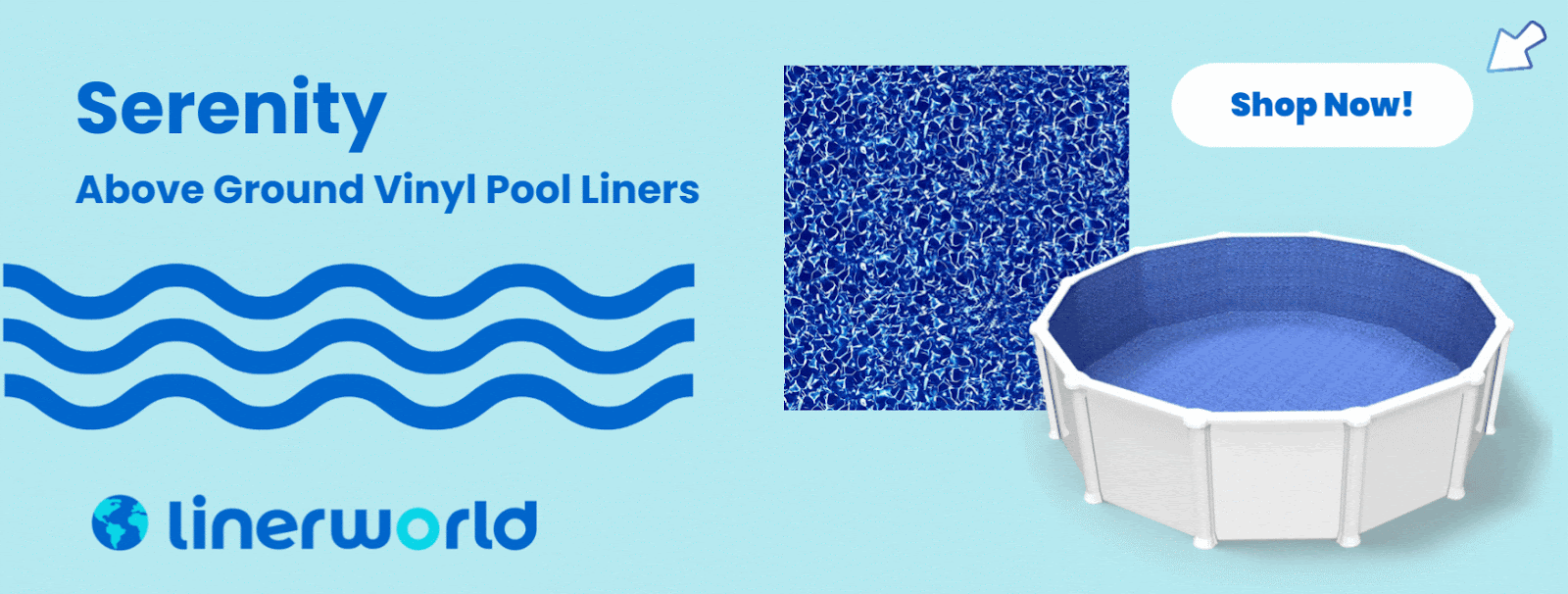 Best Vinyl Pool Liners For The Summer - LinerWorld