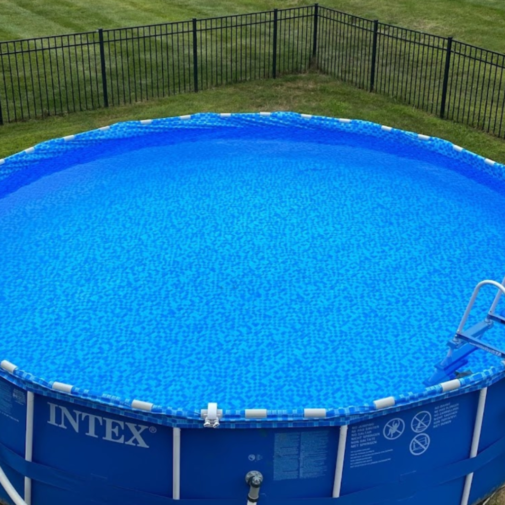 The Above Ground Pool Liner Supplier You Can Trust - Linerworld
